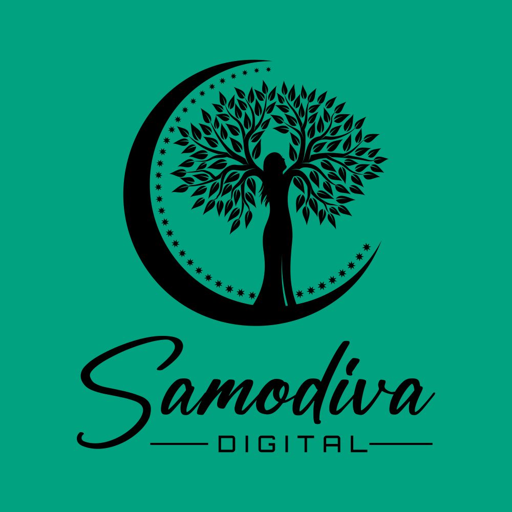 Home - Samodiva Digital